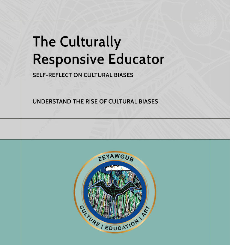 The Culturally Responsive Educator – Zeyawgub